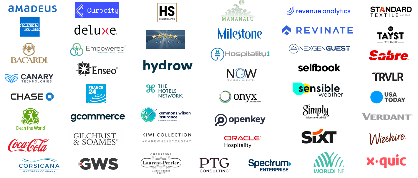 Preferred Travel Group's Alliance Partner Program